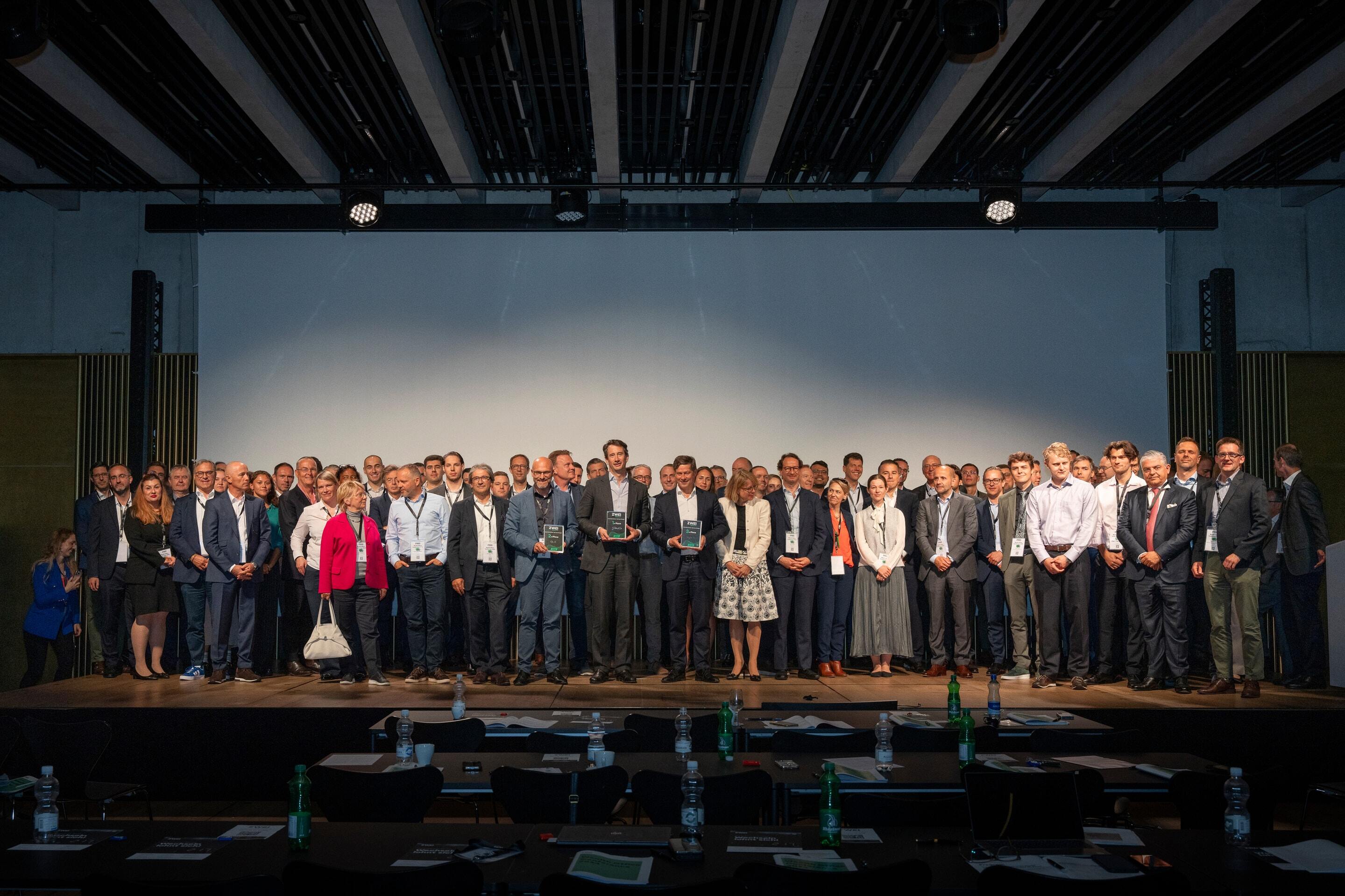 Wealth Office Conference 2024