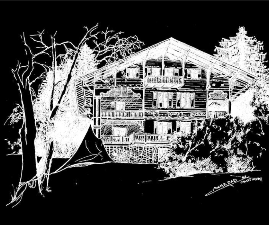 Chalet Muri Talk